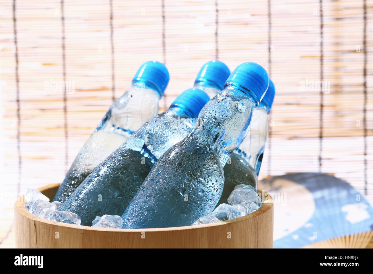 Japanese ramune lemon pop hi-res stock photography and images - Alamy