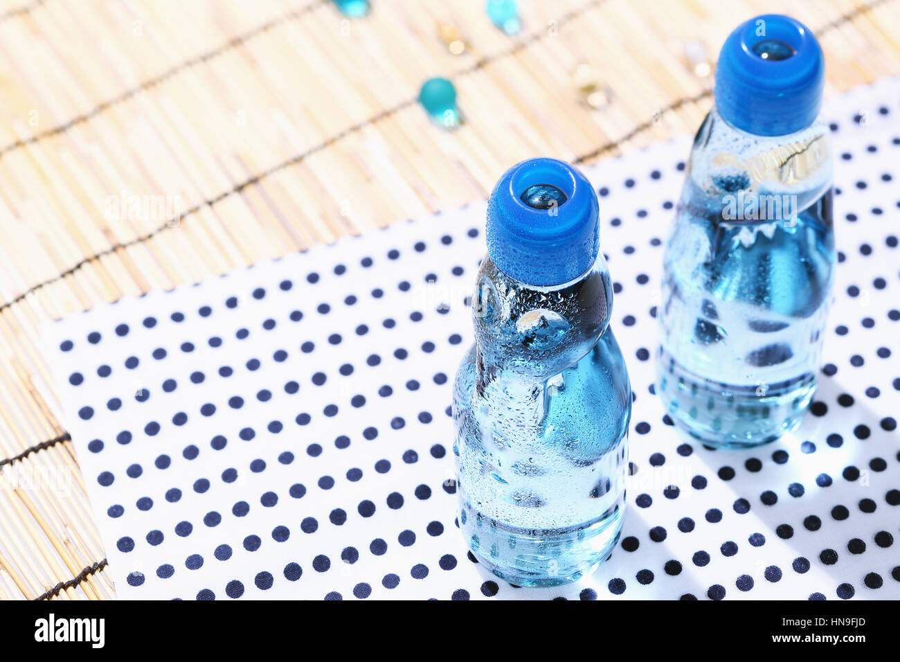 Ramune bottle hi-res stock photography and images - Alamy