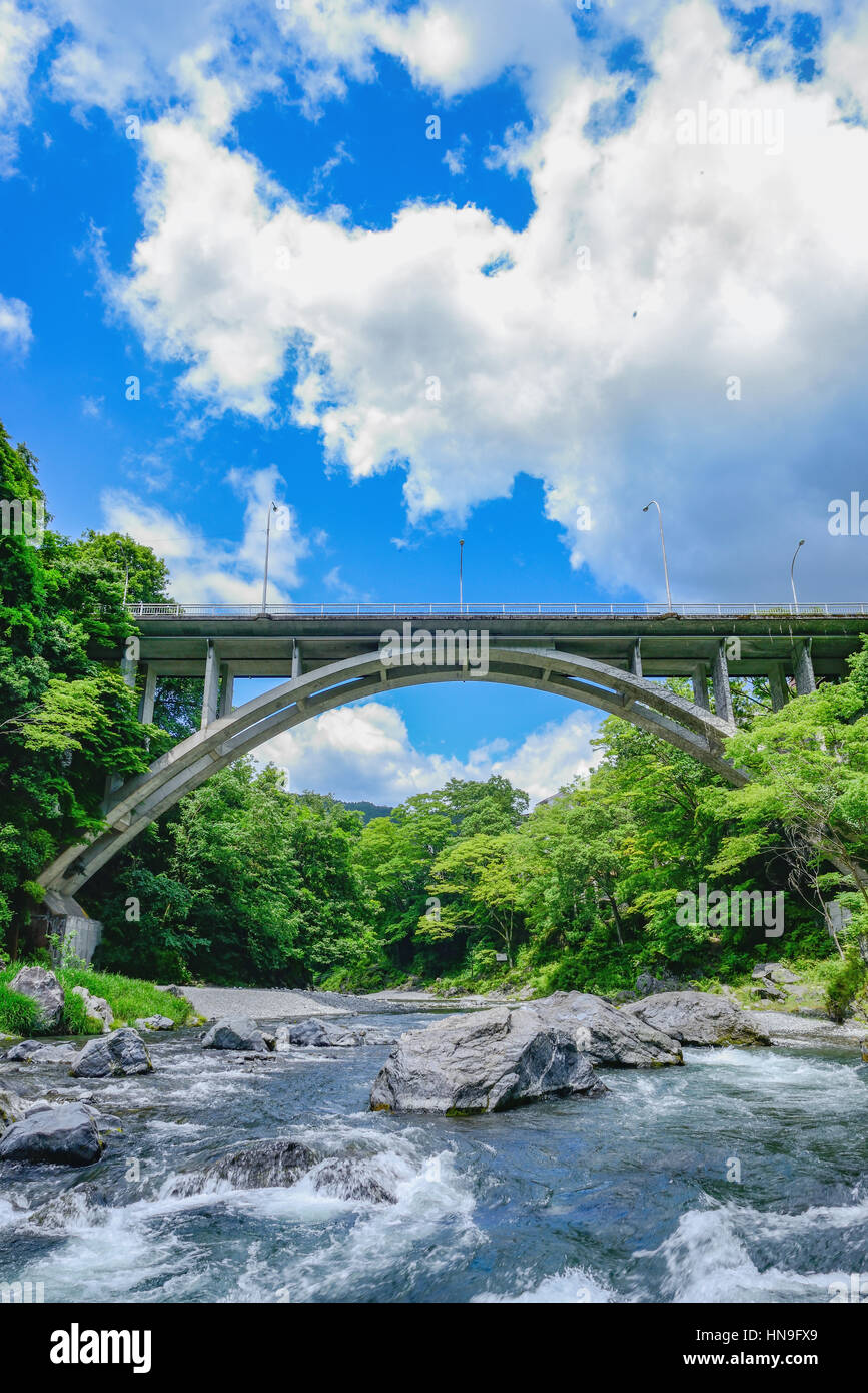 Otaki valley hi-res stock photography and images - Alamy