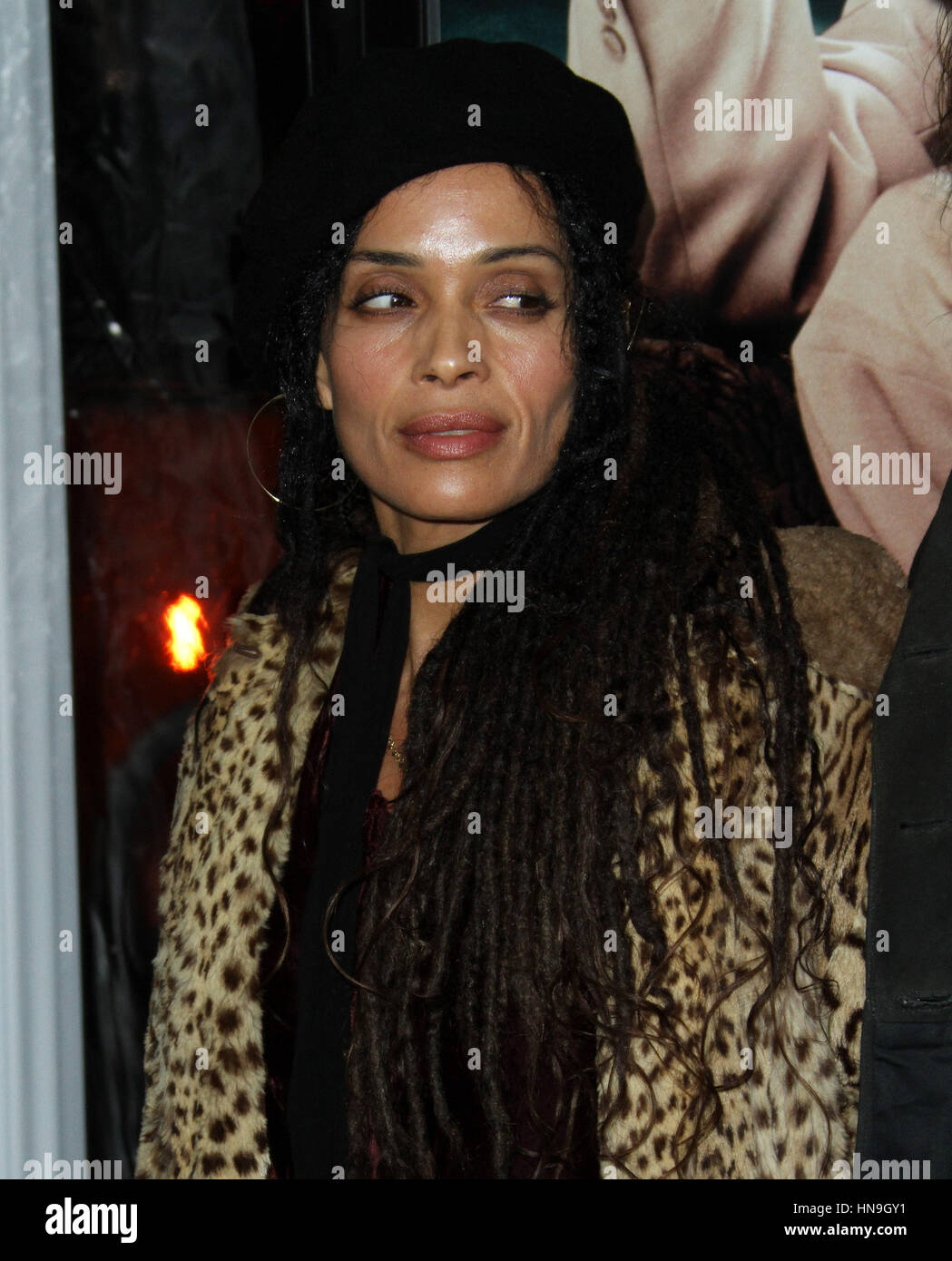 Live By Night World Premiere held at the TCL Chinese Theatre Featuring ...