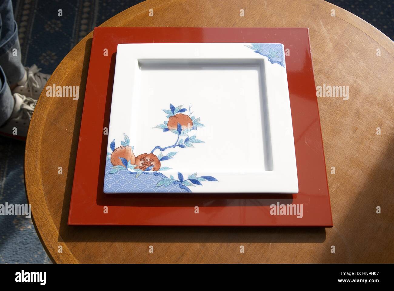 Imari saga hi-res stock photography and images - Alamy