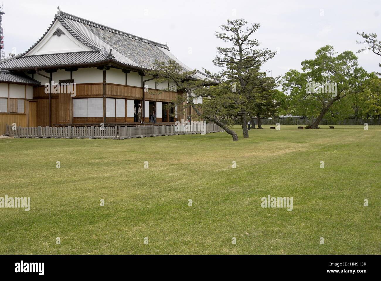 travel in Japan Stock Photo - Alamy