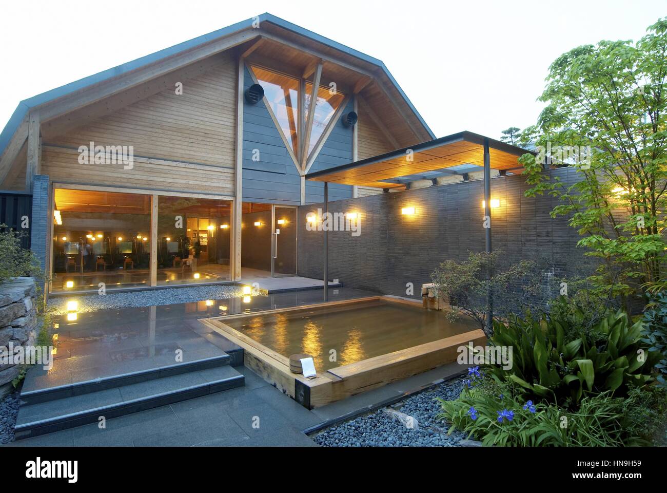 Ureshino japan hi-res stock photography and images - Alamy