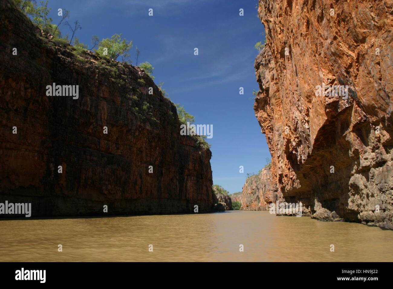Katherine Gorge, Australia Stock Photo - Alamy