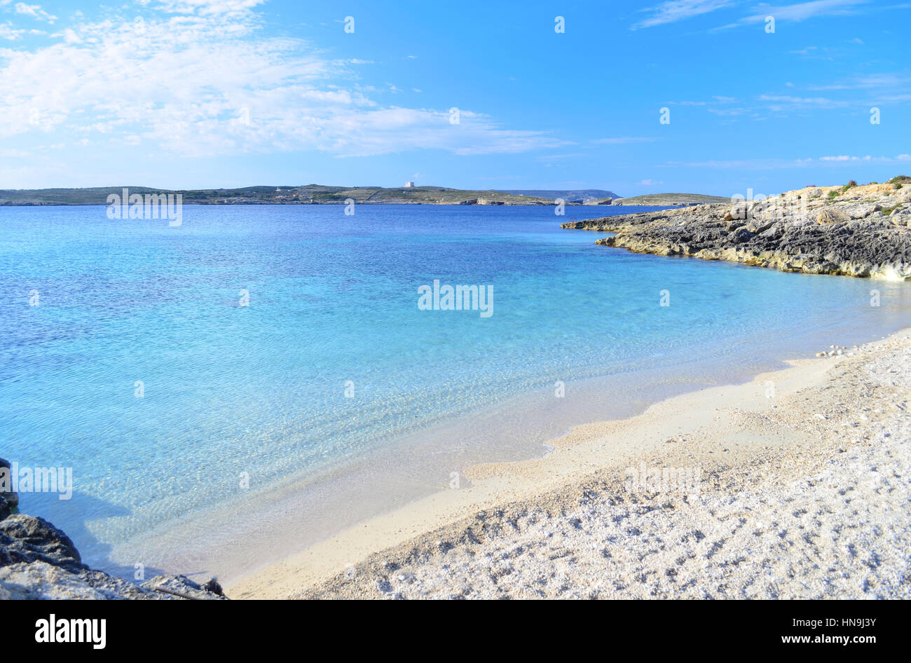 Hondoq beach hi-res stock photography and images - Alamy