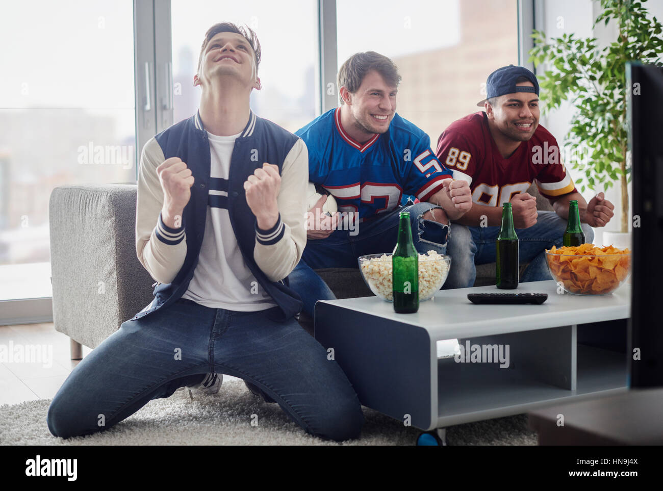 Coming closer hi-res stock photography and images - Alamy