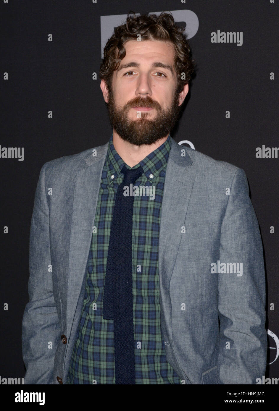 Premiere of FX's 'Taboo' held at the Directors Guild of America Theater ...