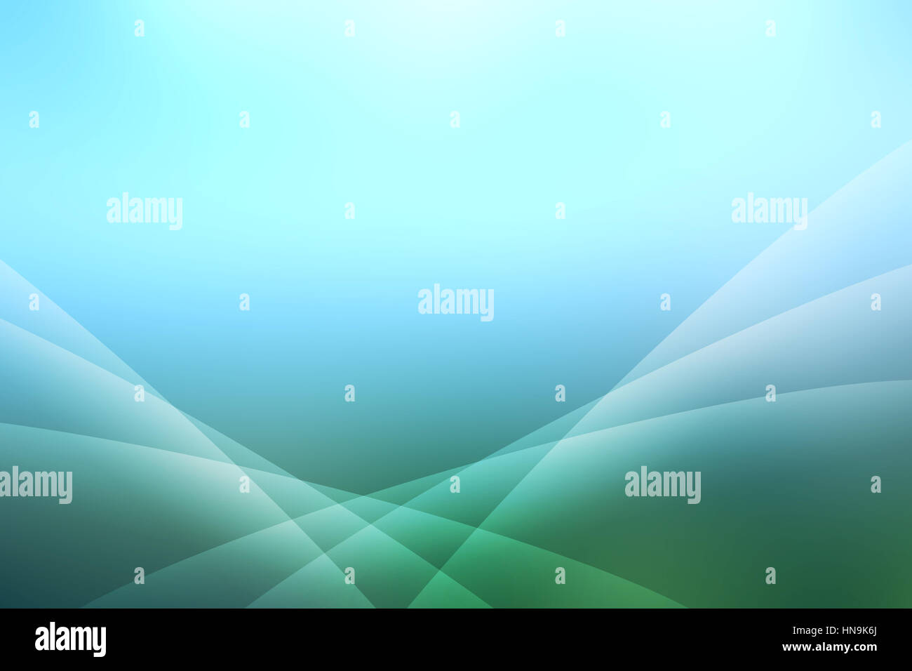 Abstract green background Stock Photo - Alamy