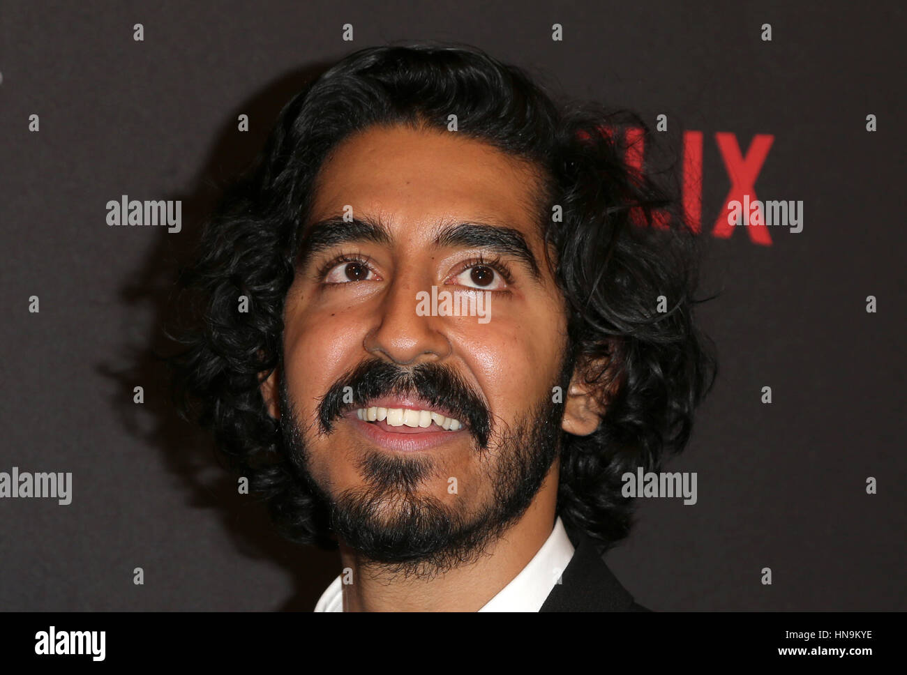 The Weinstein Company And Netflix Golden Globes Party Featuring: Dev ...