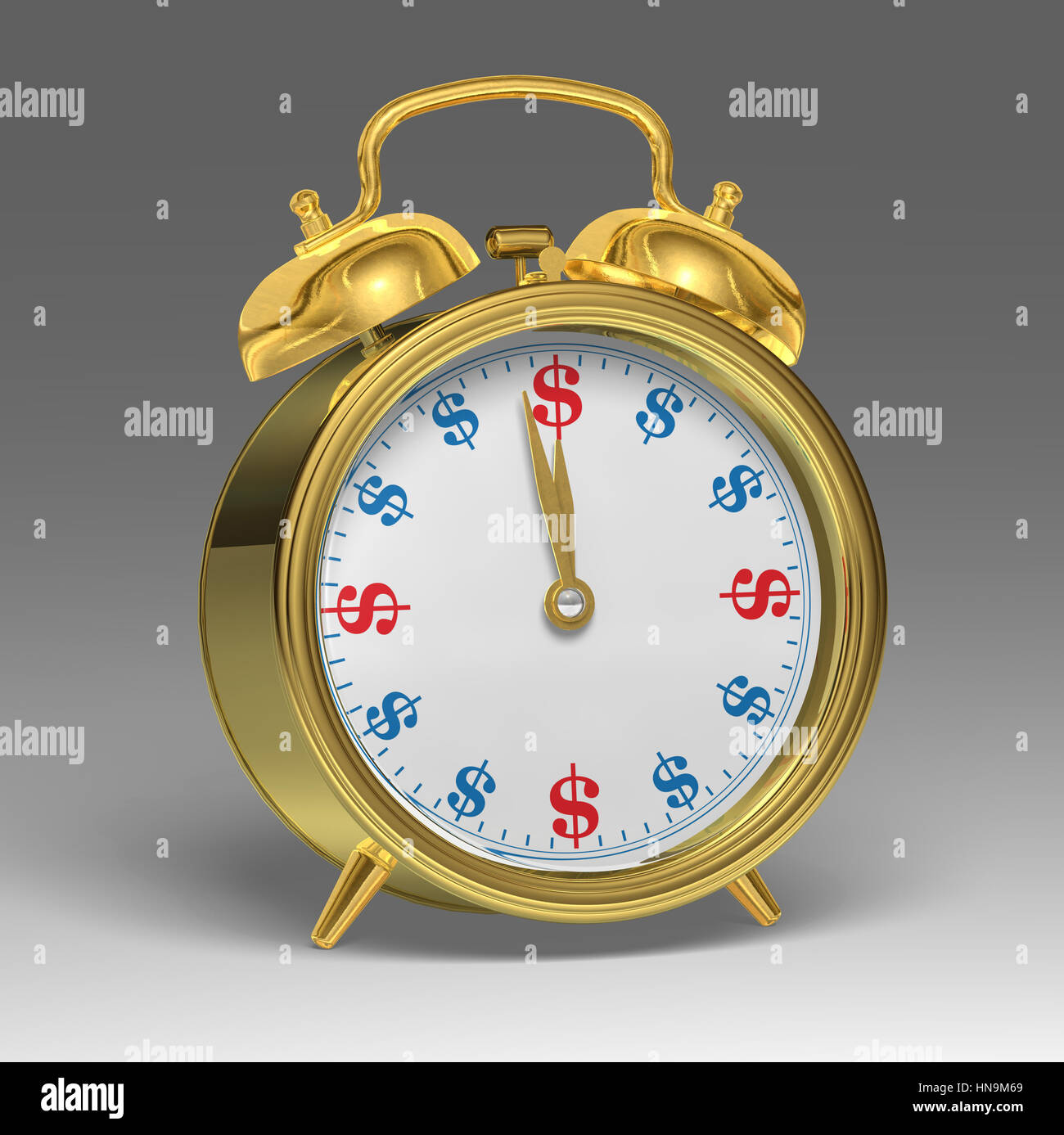 No alarm symbol time hi-res stock photography and images - Alamy