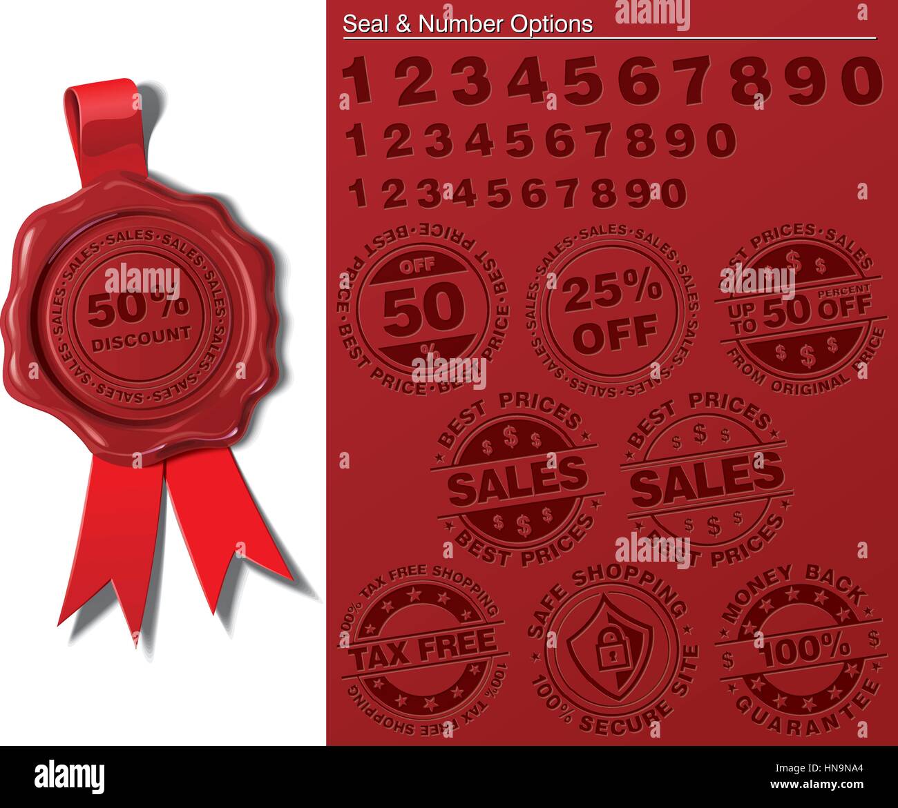 Sigil vector vectors hi-res stock photography and images - Alamy