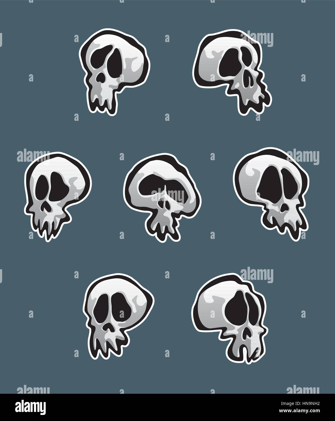 Brain layers hi-res stock photography and images - Alamy