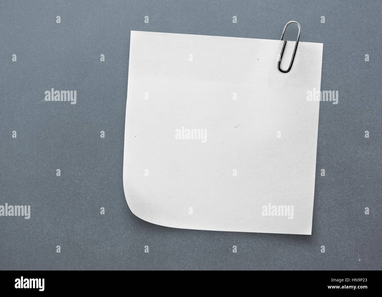 Digital composite of Sticky Note Stock Photo - Alamy