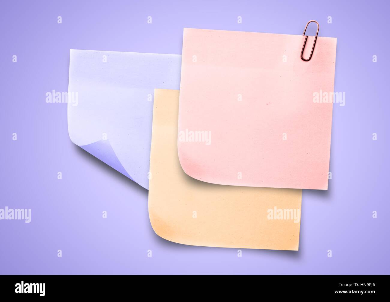 Digital composite of Sticky Note Stock Photo - Alamy