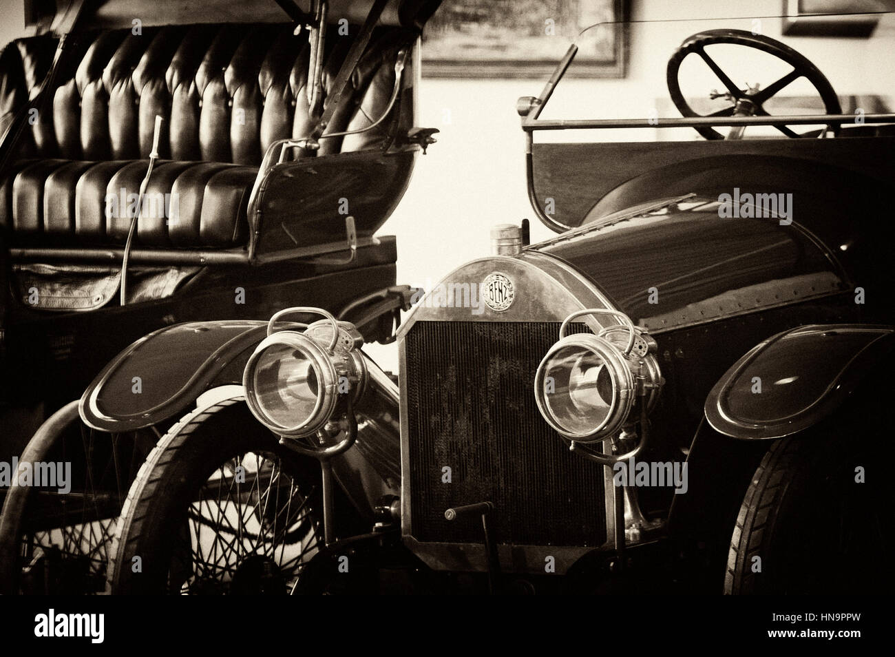 Pictures Karl Benz High Resolution Stock Photography and Images - Alamy