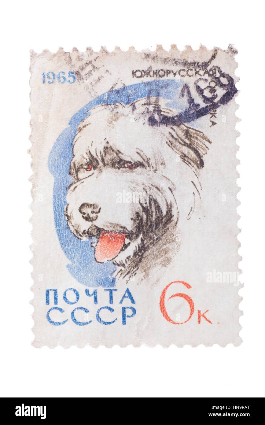 Australian postal service Cut Out Stock Images & Pictures - Alamy