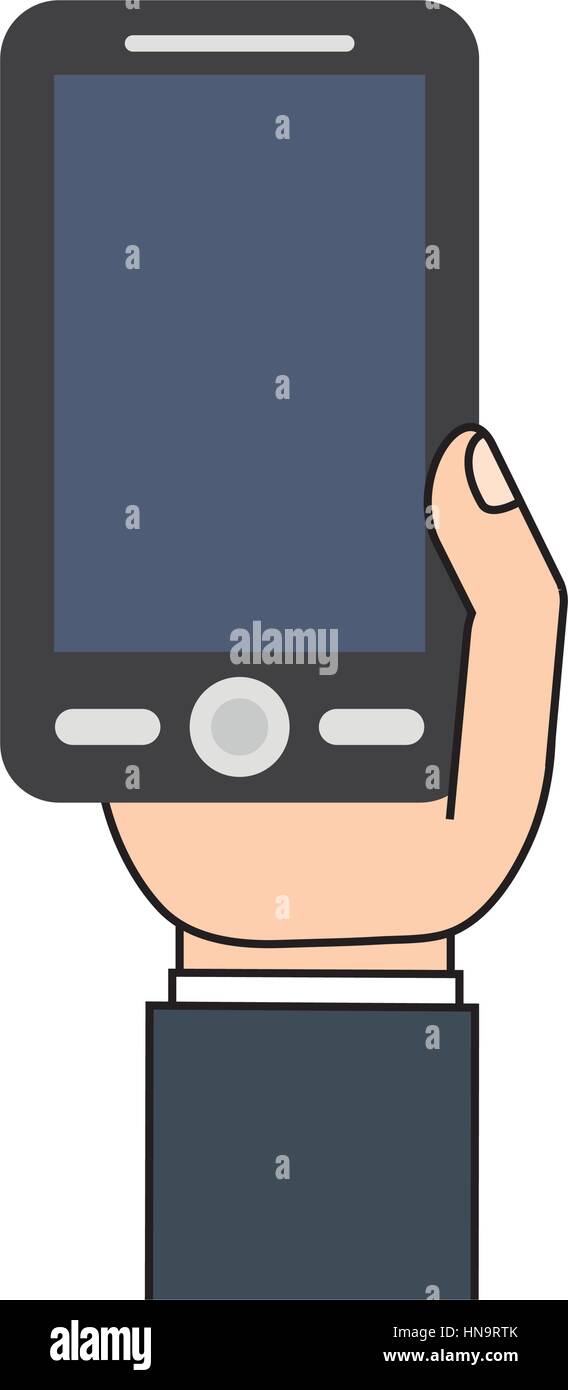 Dark skinned white skinned Stock Vector Images - Alamy