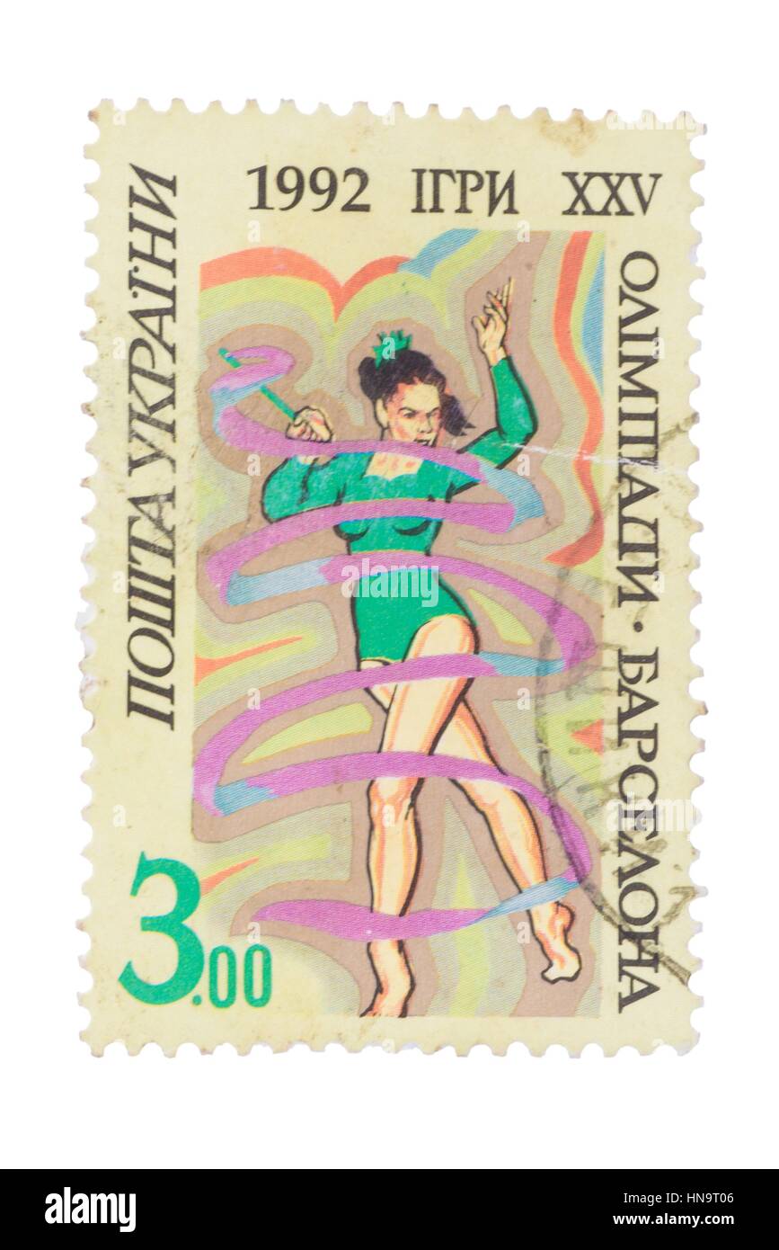 Female arm stamp in hi-res stock photography and images - Alamy