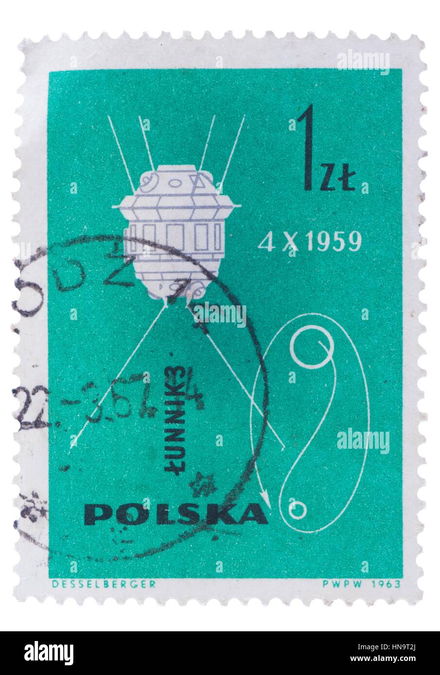 Ussr circa 1963 ussr stamp hi-res stock photography and images - Alamy