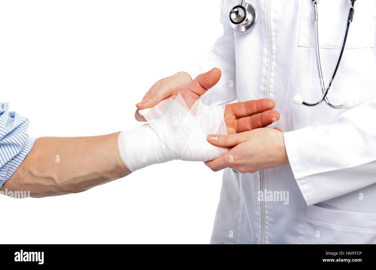 Heals skin hi-res stock photography and images - Alamy