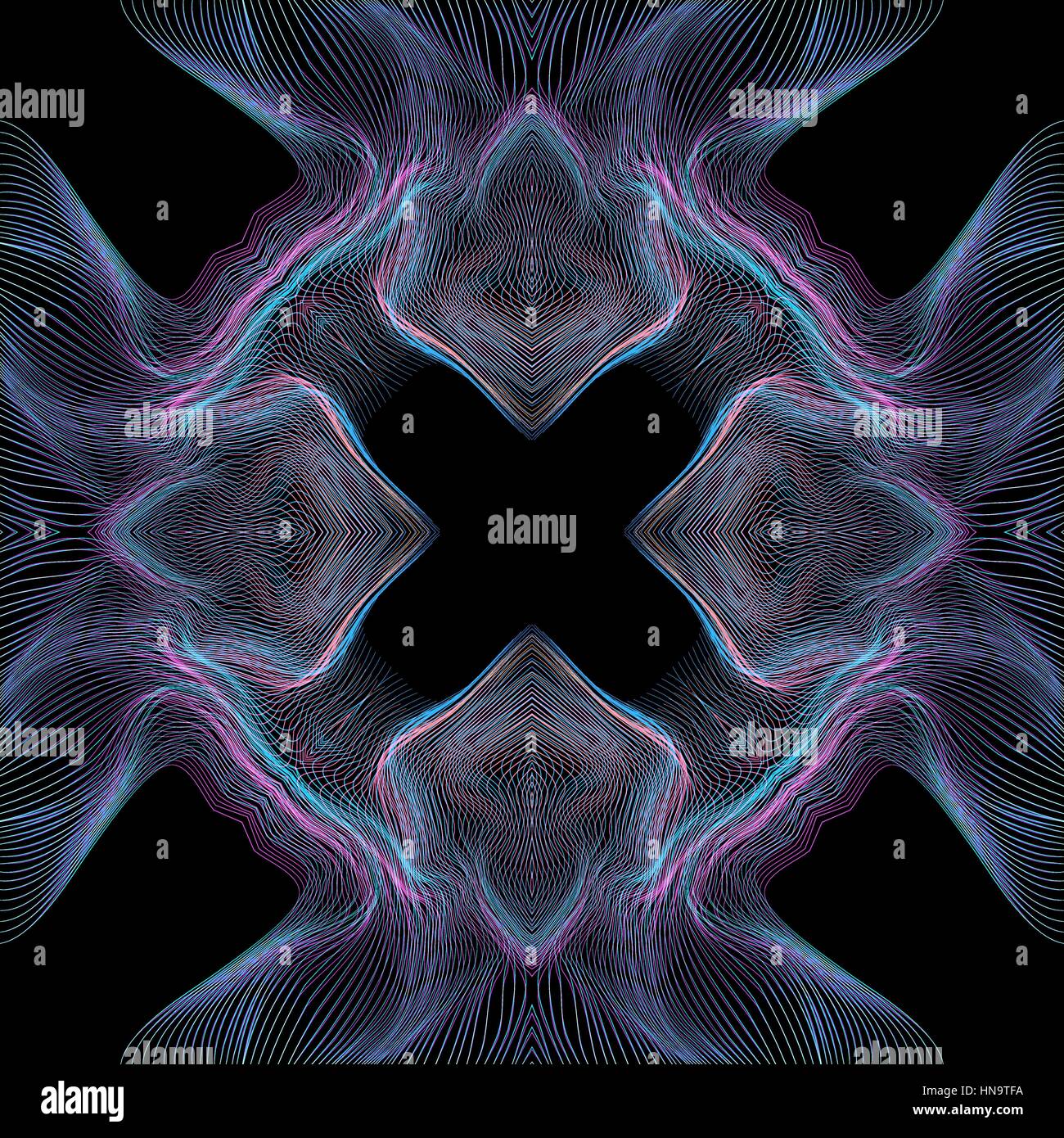 Parametric vector vectors hi-res stock photography and images - Alamy