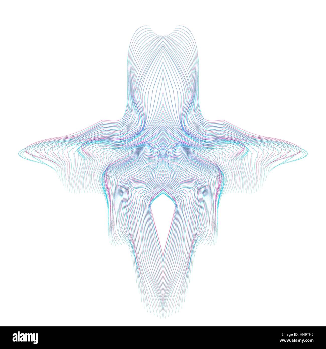 Parametric vector vectors hi-res stock photography and images - Alamy