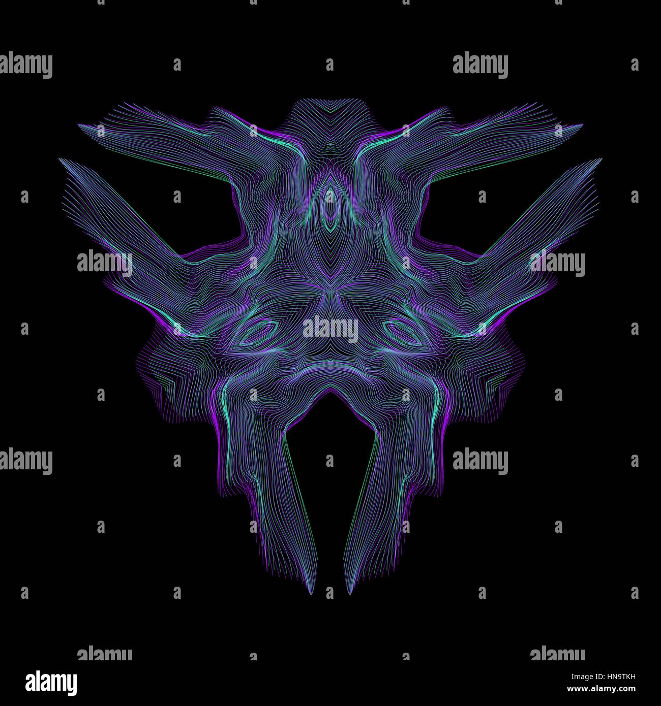 Parametric vector vectors hi-res stock photography and images - Alamy