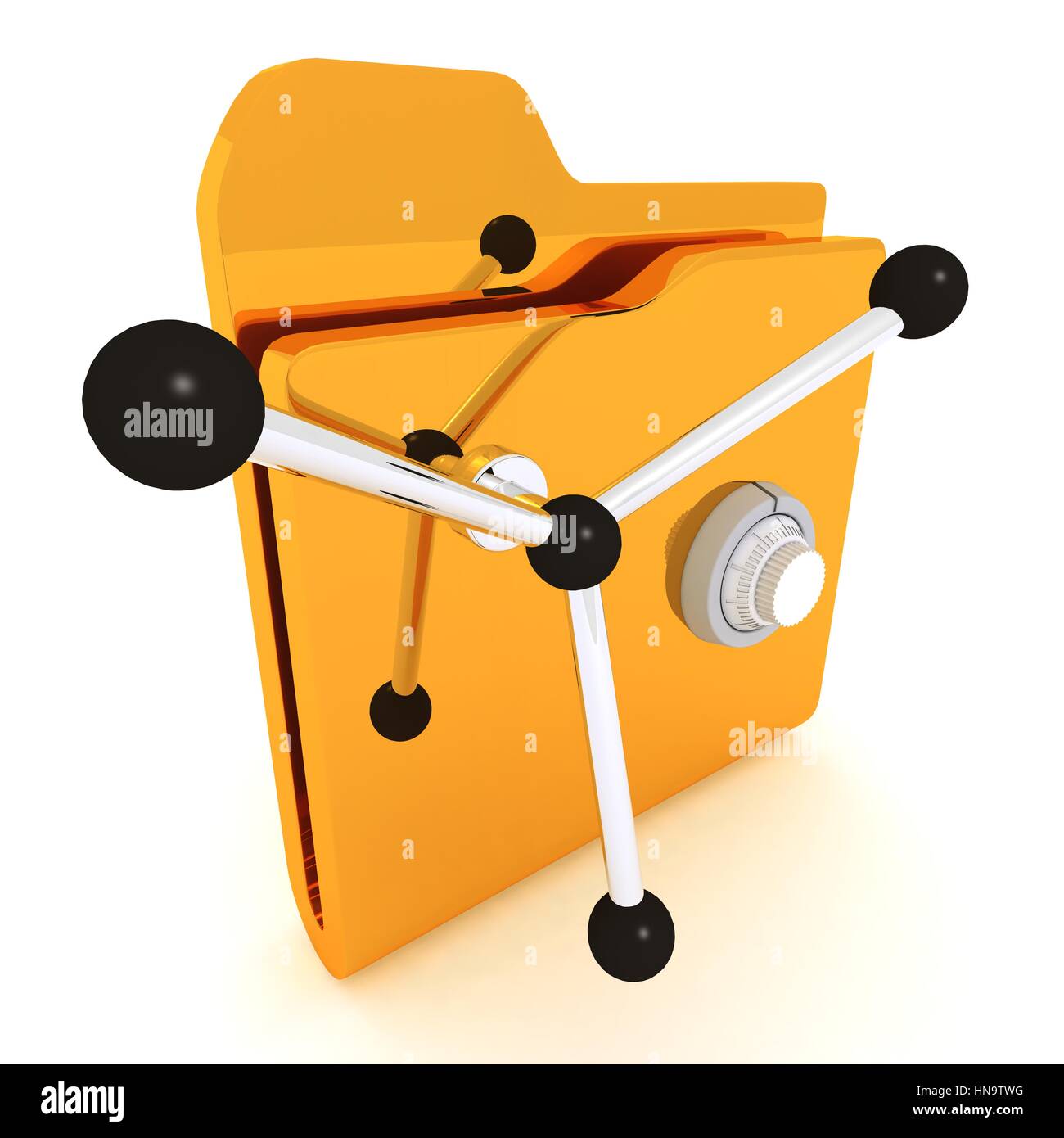 Folder shut hi-res stock photography and images - Alamy