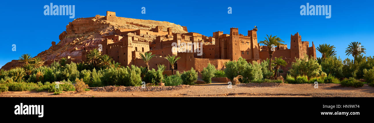 Traditional berber architecture hi-res stock photography and images - Alamy