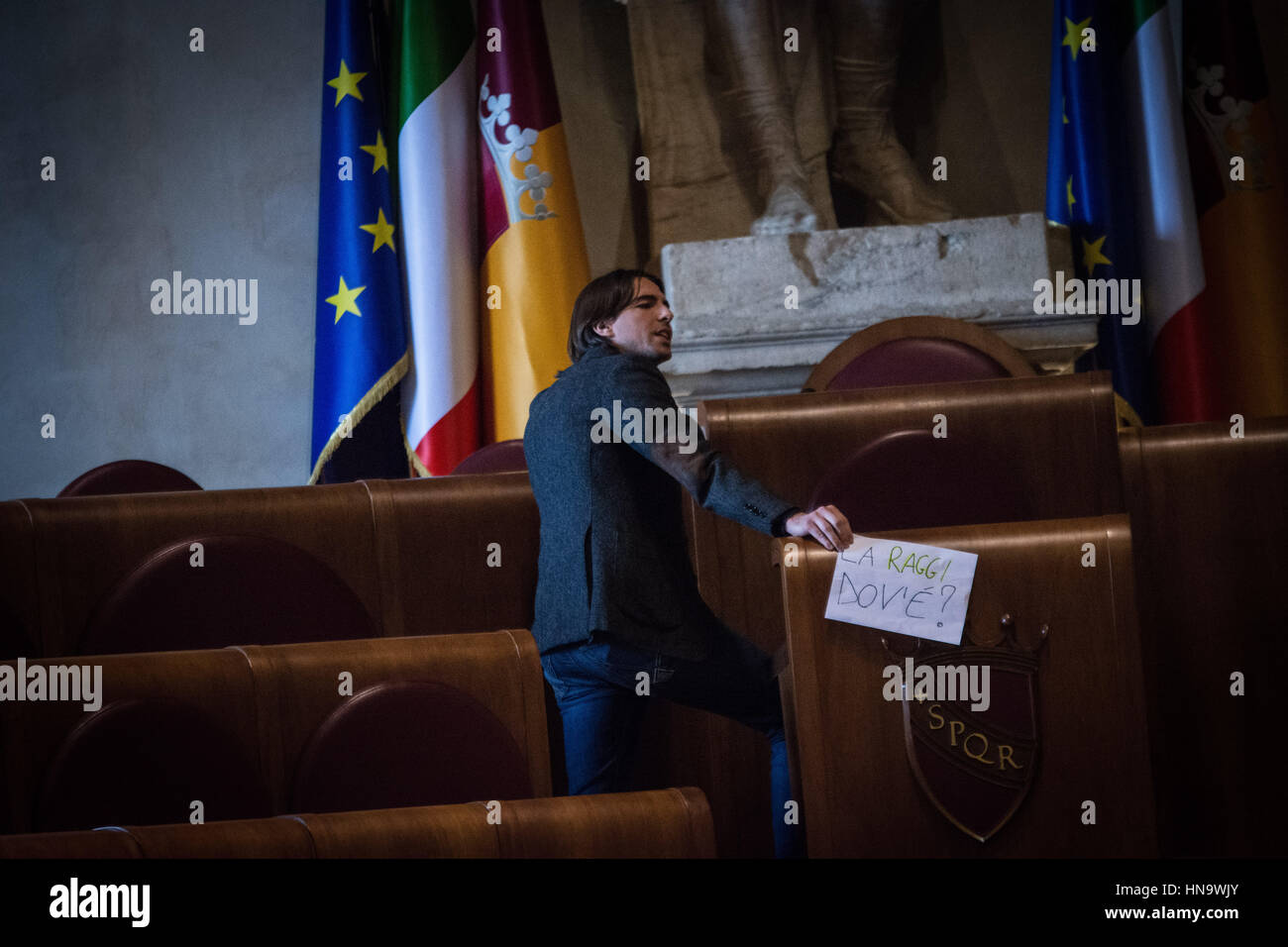 List alfio marchini hi-res stock photography and images - Alamy