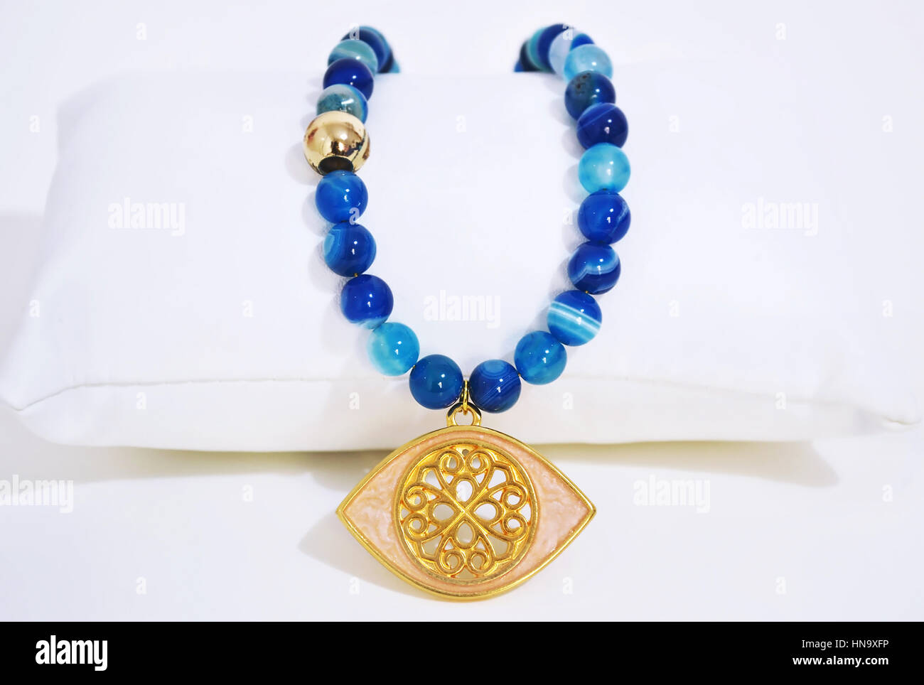 Blue agates hi-res stock photography and images - Alamy