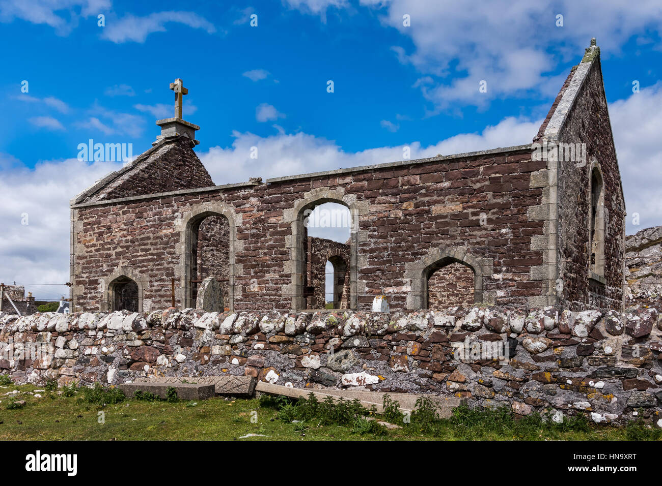 Assynt peninsula hi-res stock photography and images - Alamy