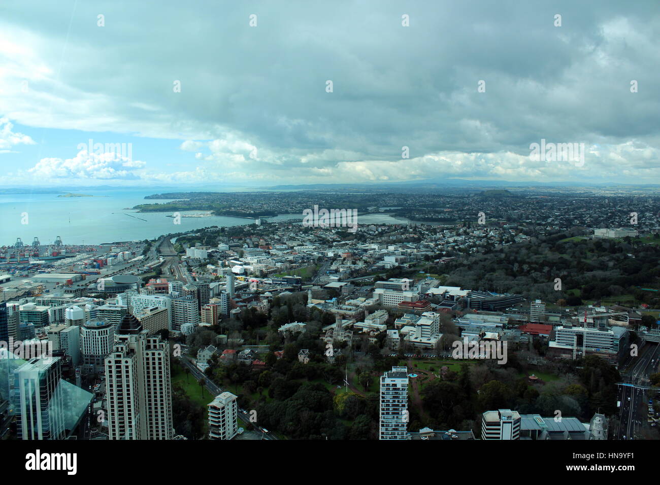 Princes bay park hi-res stock photography and images - Alamy