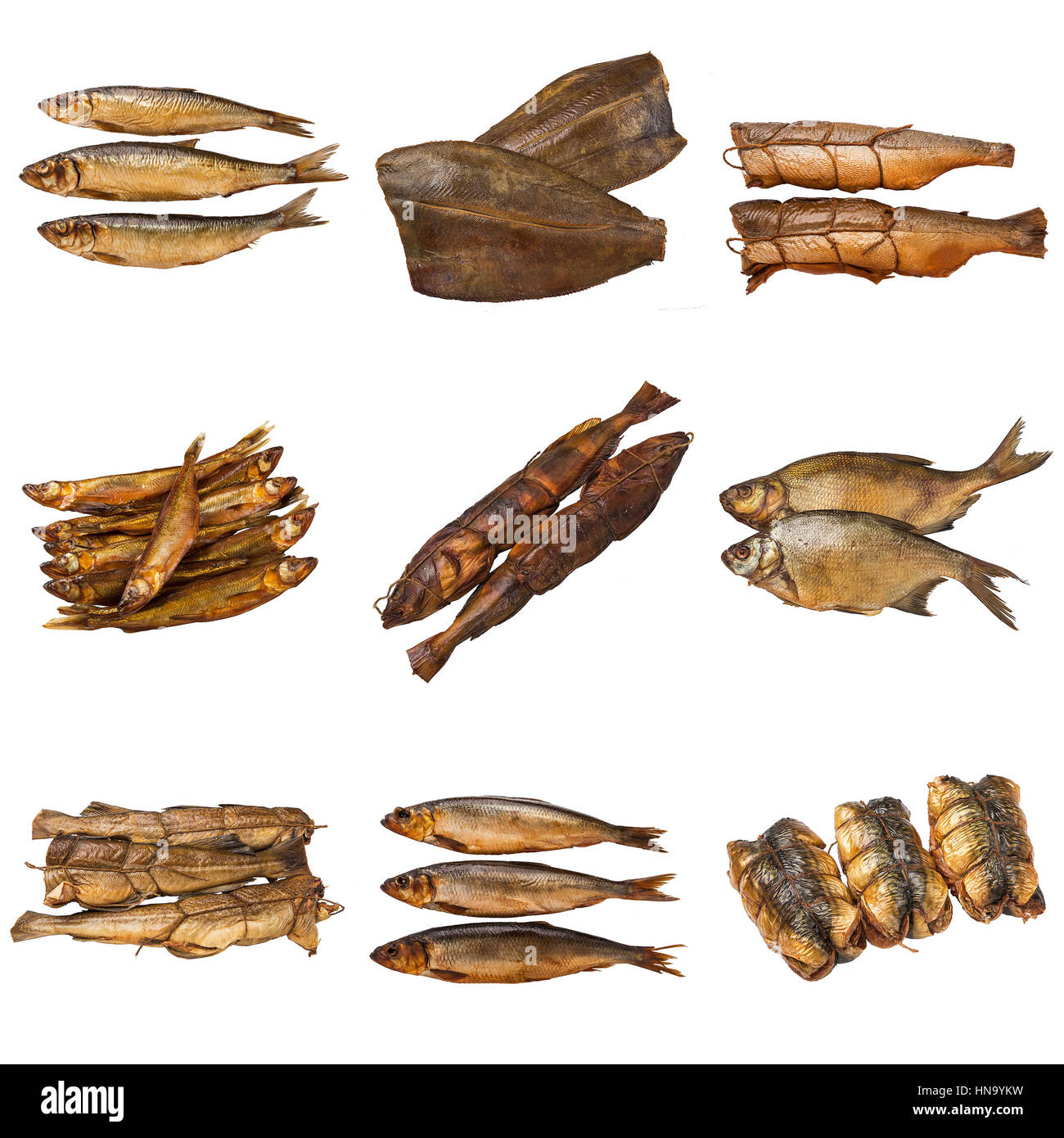 Sturgeon detail Cut Out Stock Images & Pictures - Alamy