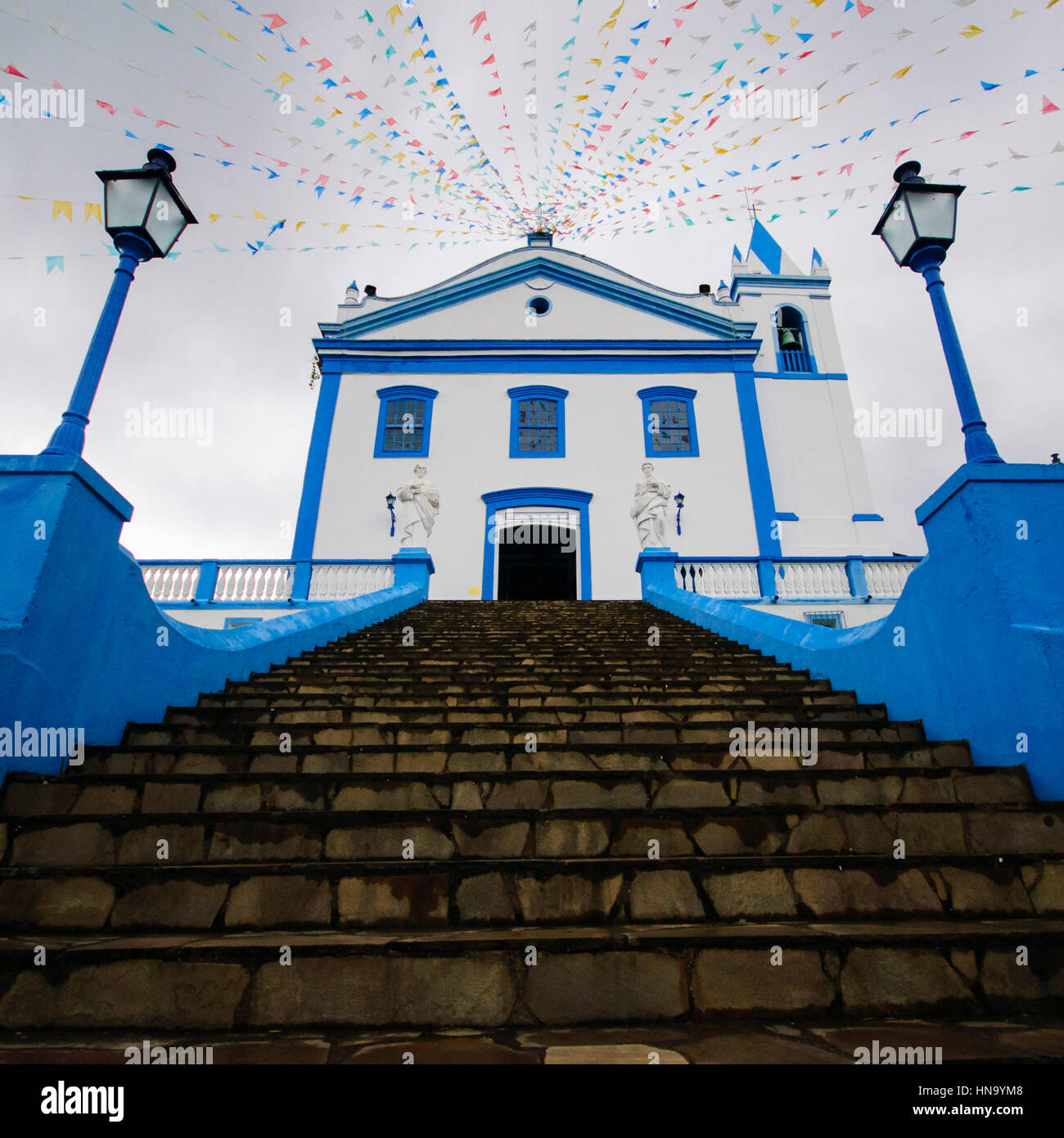 Historical church hi-res stock photography and images - Alamy