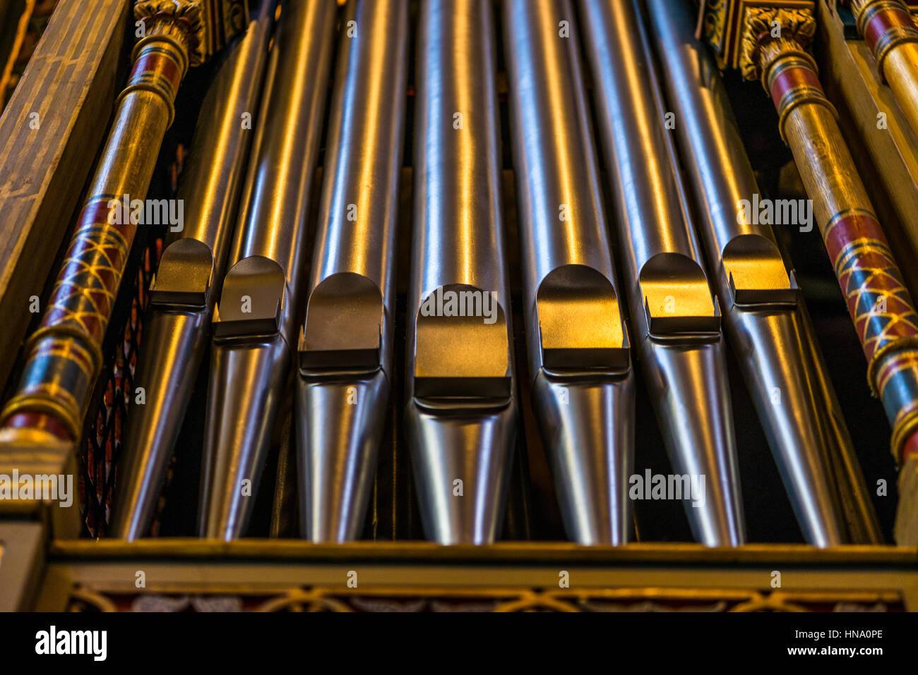 Spanish Synagogue Josefov Prague High Resolution Stock Photography and ...