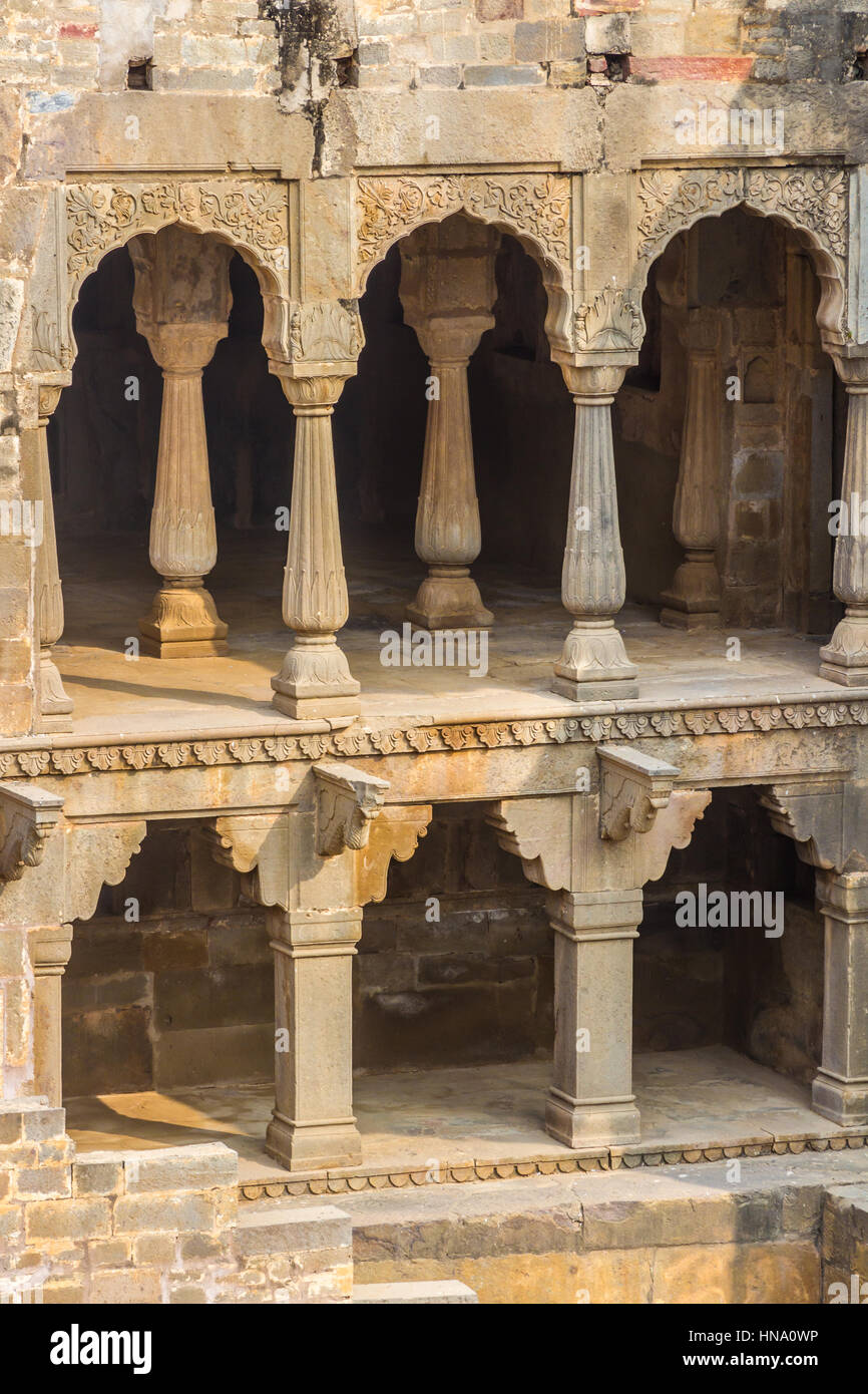Medieval india architecture hi-res stock photography and images - Alamy