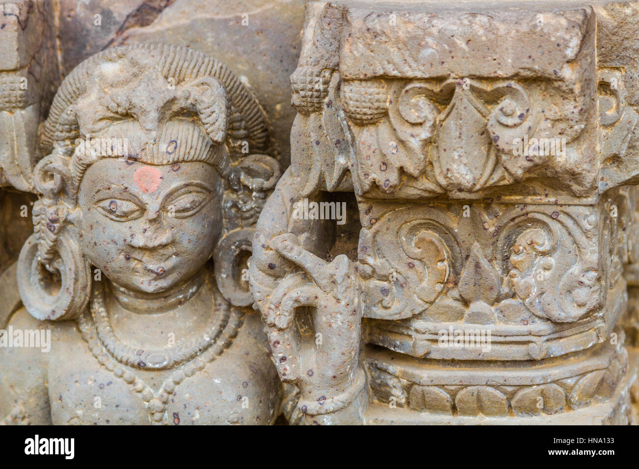 Celestial nymph hi-res stock photography and images - Alamy