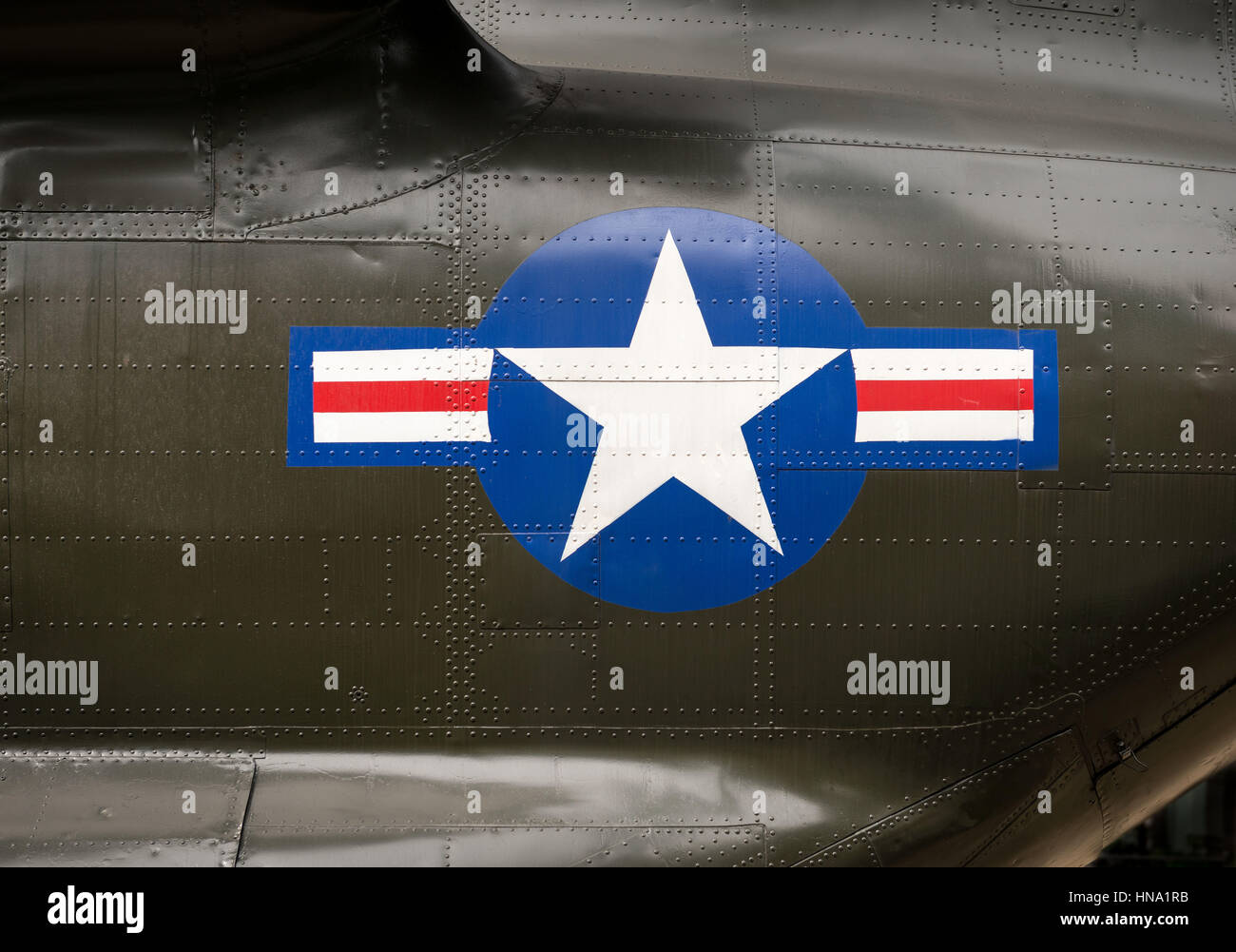 Aircraft insignia hi-res stock photography and images - Alamy