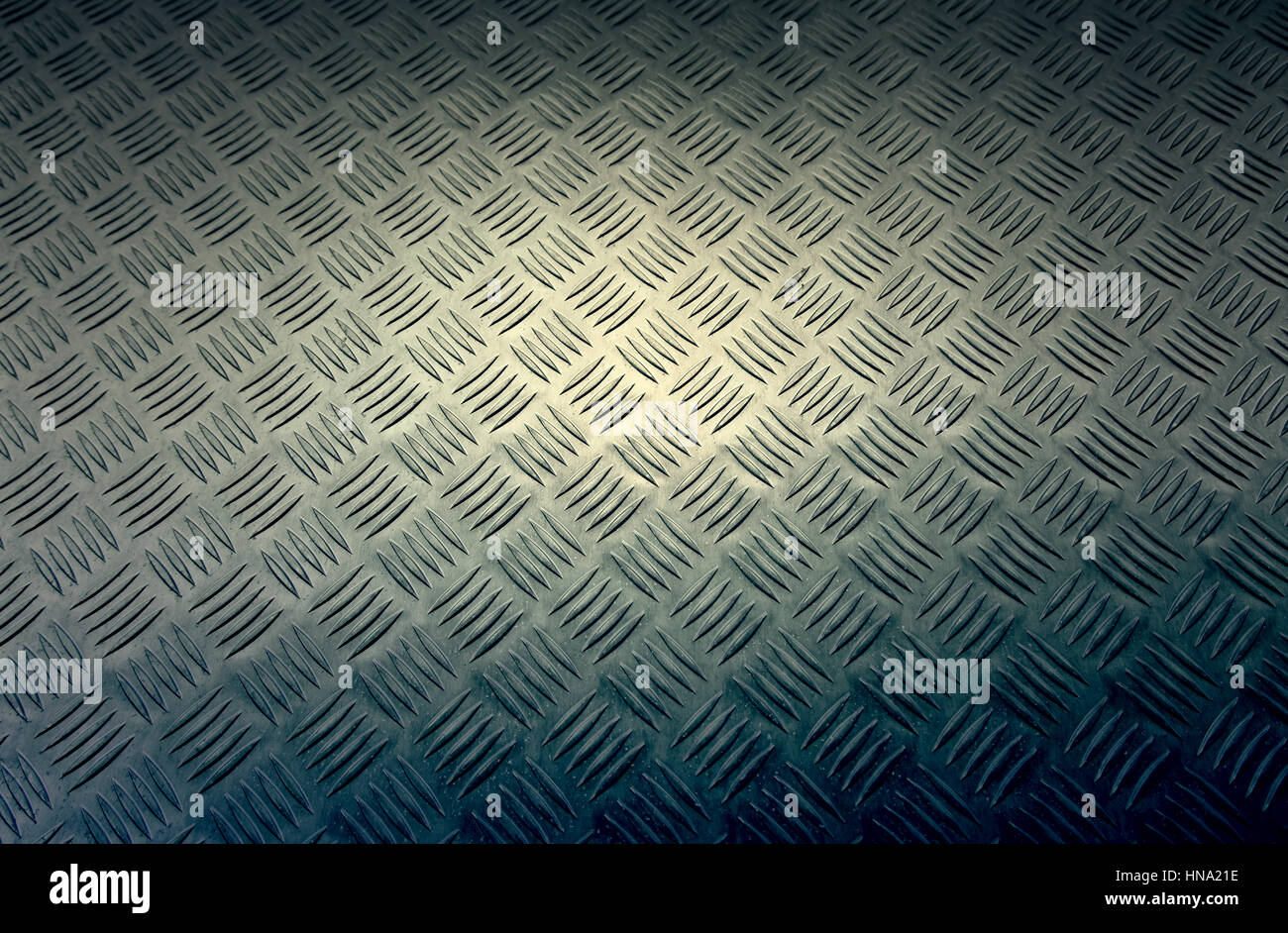 Rugged Metal Background