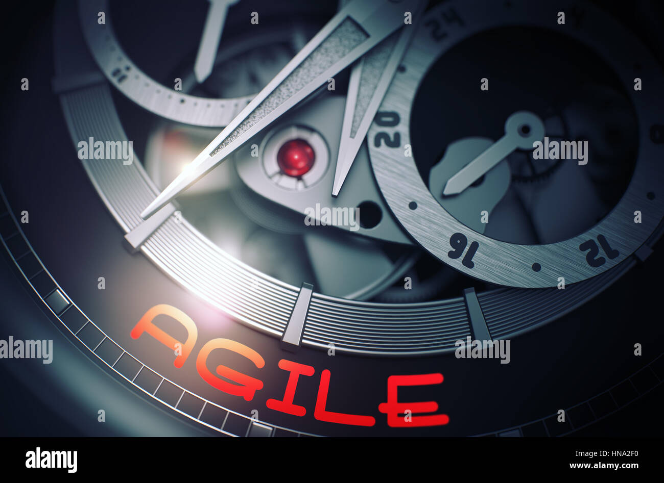 Agile development hi-res stock photography and images - Alamy