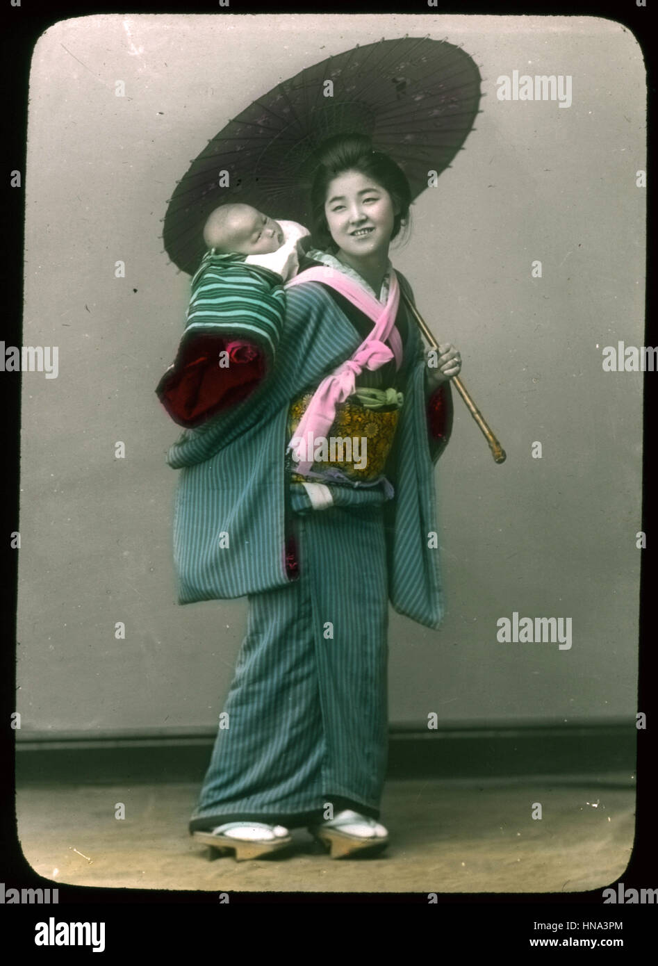 1910 woman hi-res stock photography and images - Alamy