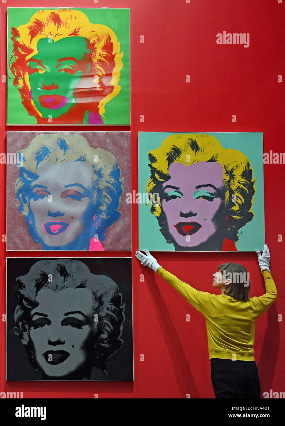 Project curator at the british museum hi-res stock photography and ...