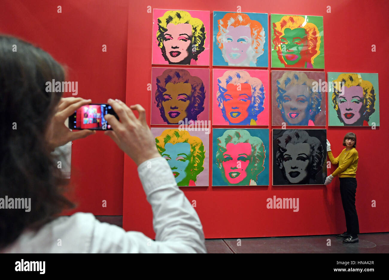 Project curator at the british museum hi-res stock photography and ...
