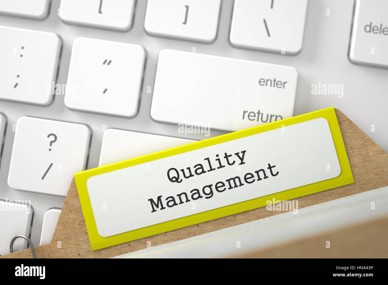 Quality management hi-res stock photography and images - Alamy