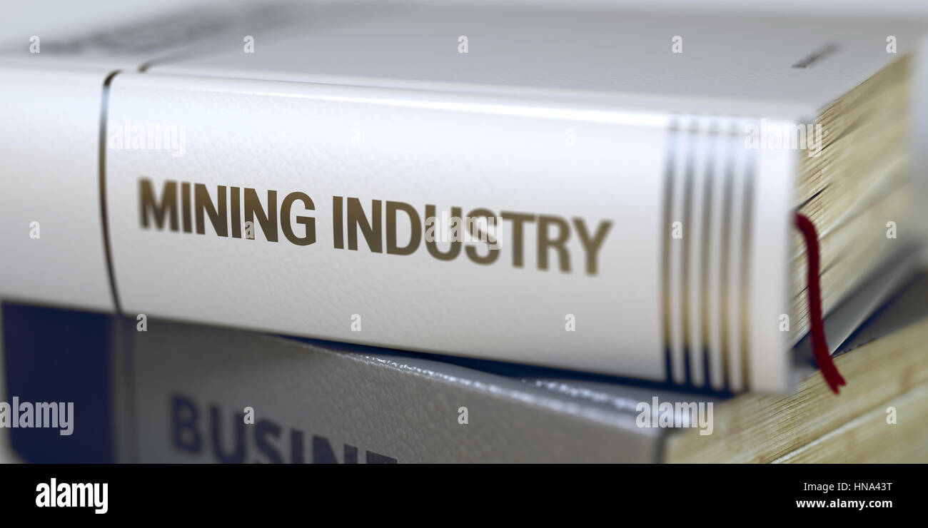 Mining machine 3d hi-res stock photography and images - Alamy