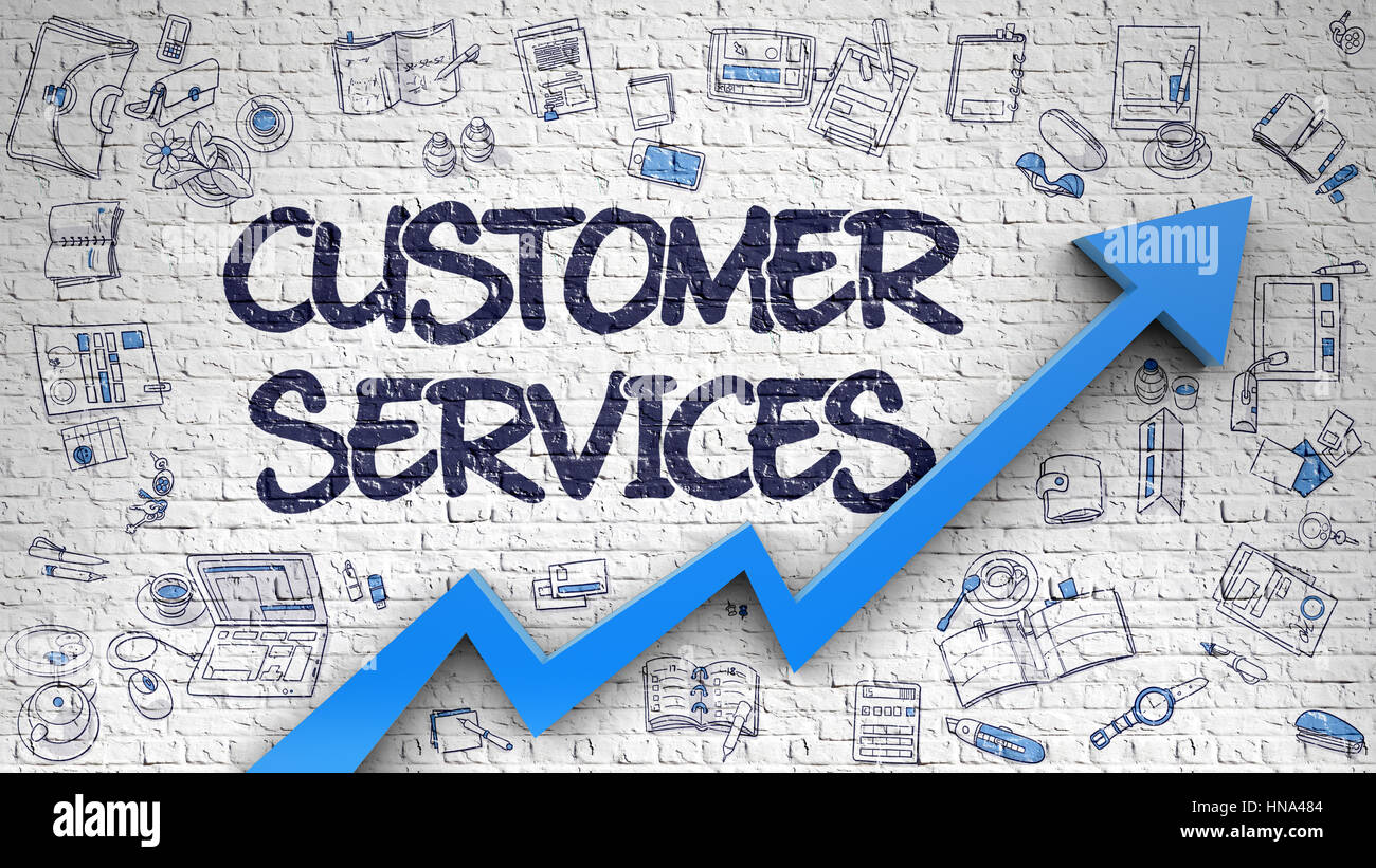 Customer service customer hi-res stock photography and images - Alamy