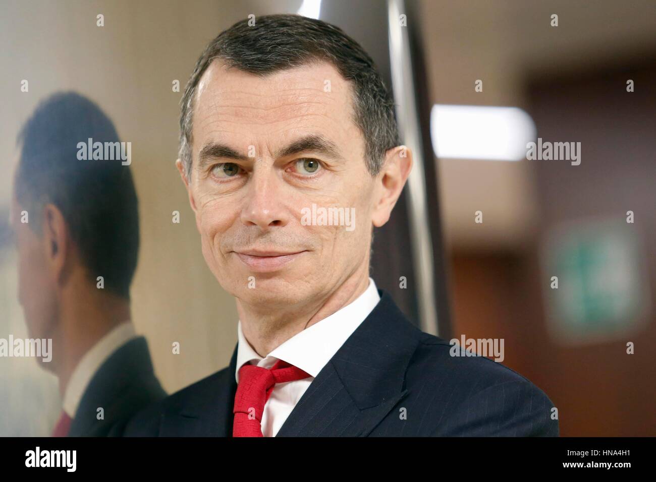 Mustier jean pierre hi-res stock photography and images - Alamy