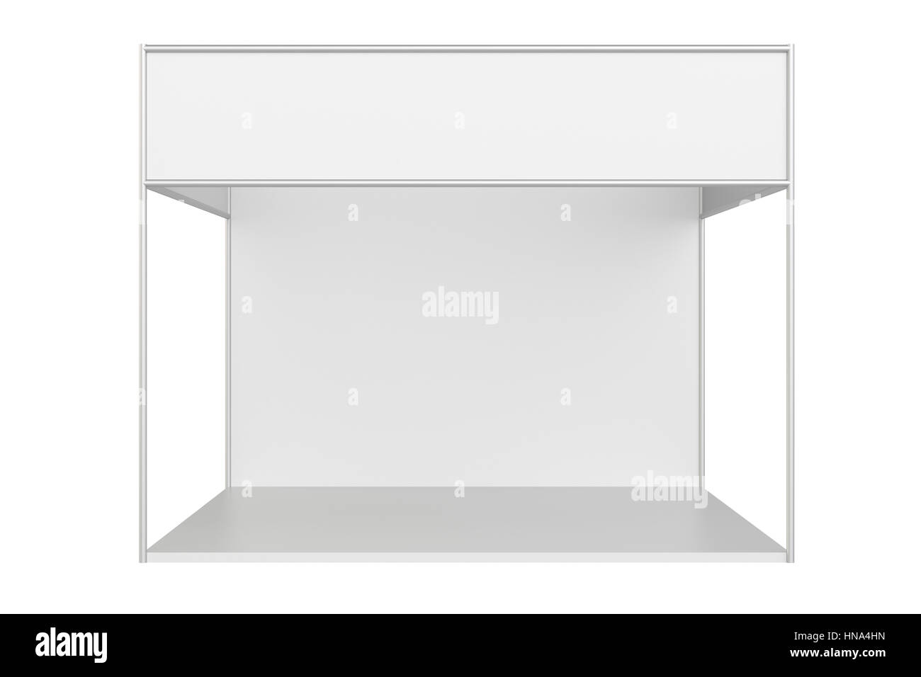 Construction exhibition booth hi-res stock photography and images - Alamy