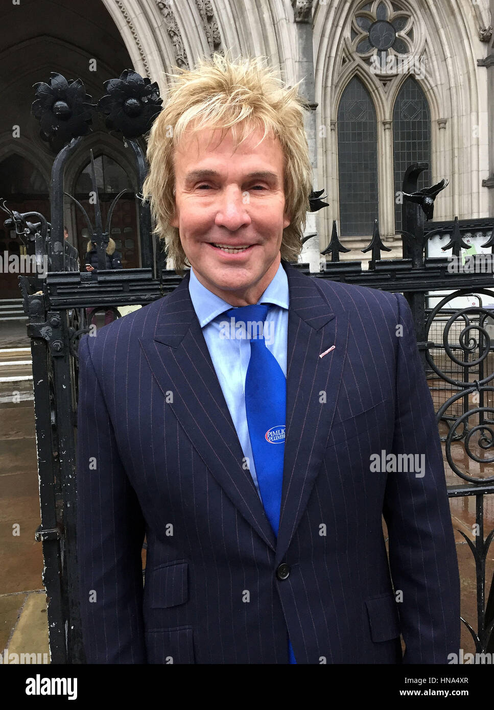 Charlie mullins hi-res stock photography and images - Alamy